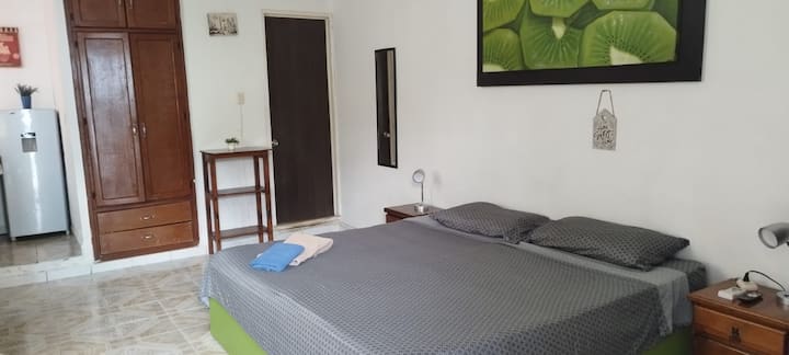 A 3 Cuadras De Playa Kiwi - Playa del Carmen