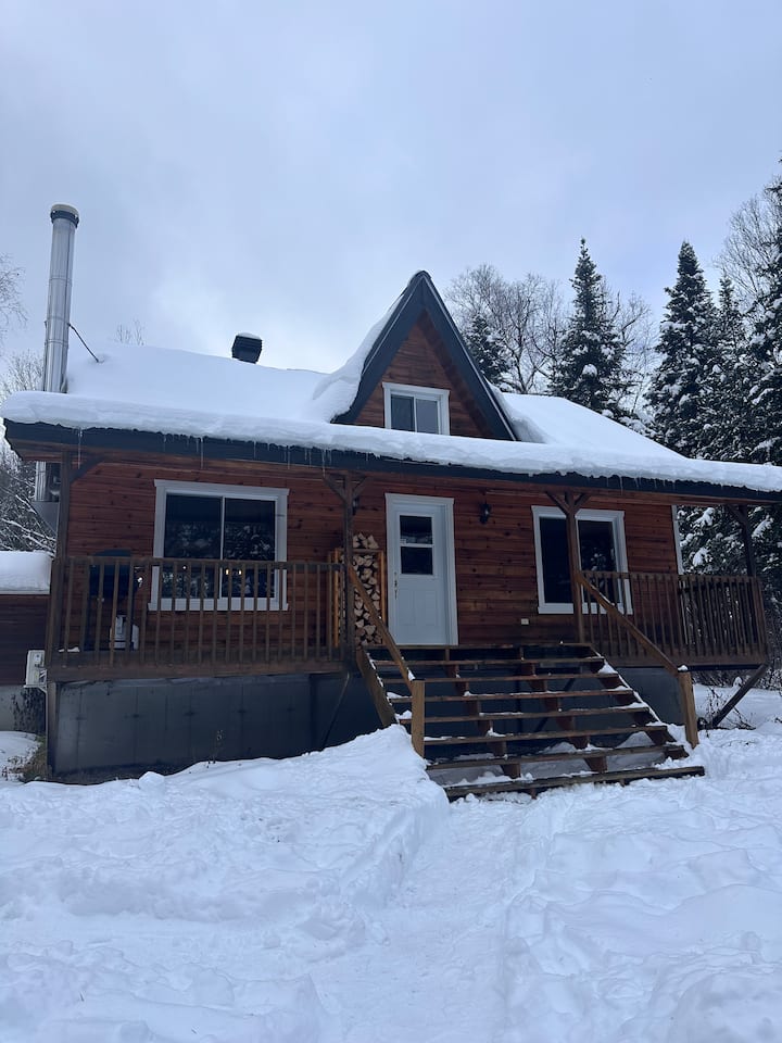 Le Repère De La Rivière - Shawinigan