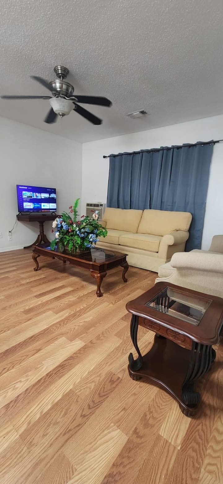 4  Bedroom 2 Bath Nice House - El Dorado, AR