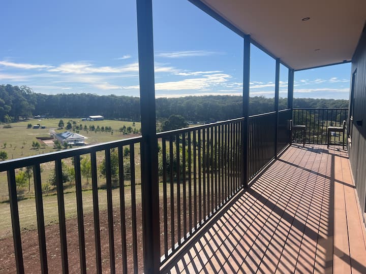 Shelligren - Off Grid Country Escape - Ballan
