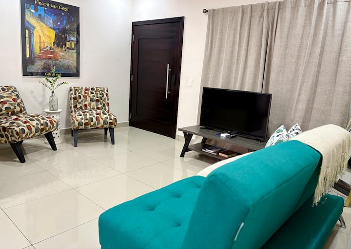 Urbano: Piscina/ Gym/ Ac/estacionamiento - Santa Rosa de Copán