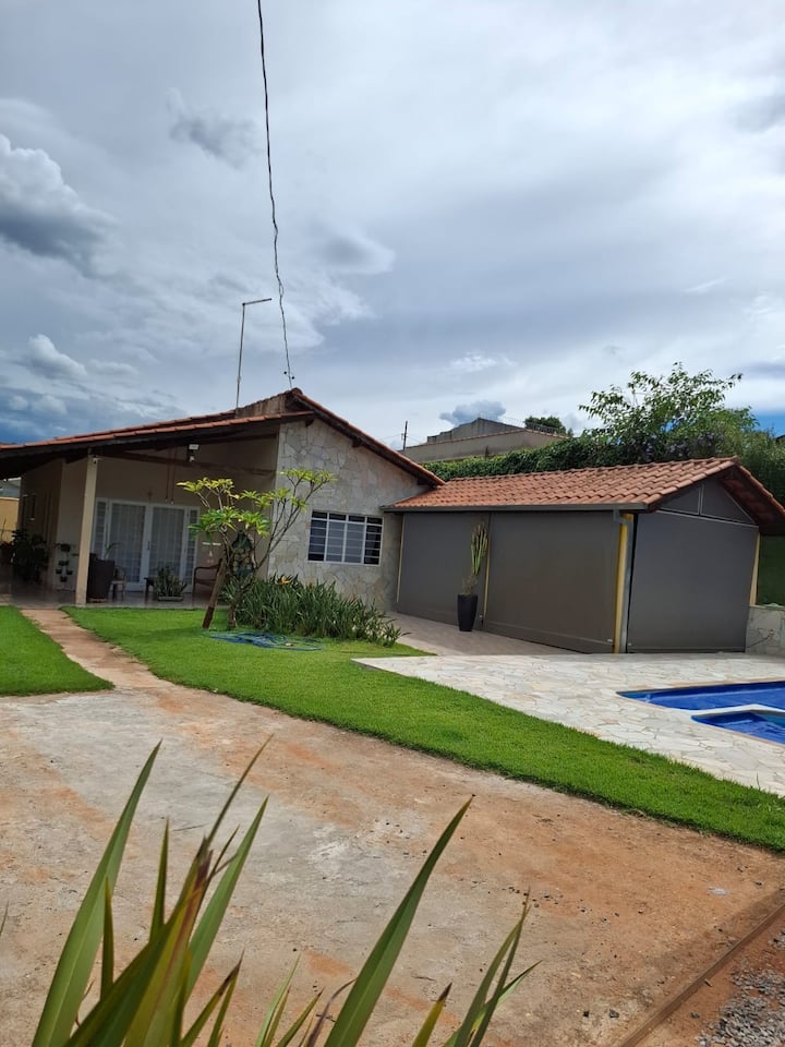 Chácara Monte Verde Socorro-sp - Socorro