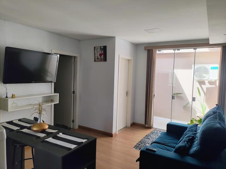 Casa Próximo Ao Hospital, Ct Do Inter E Centro. - Alvorada