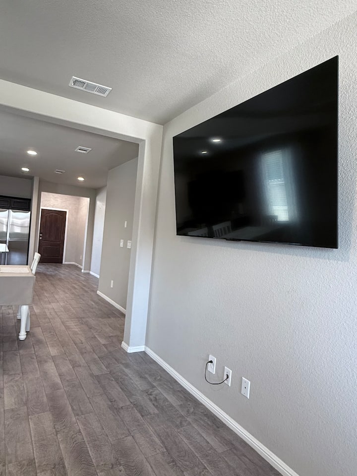 Stylish Stay In Oil Country - Odessa, TX