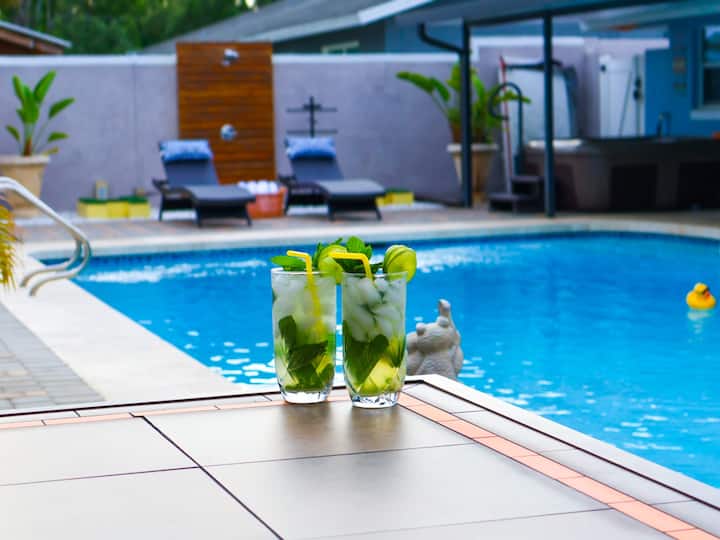 M&h Oasis - Winter Park, FL