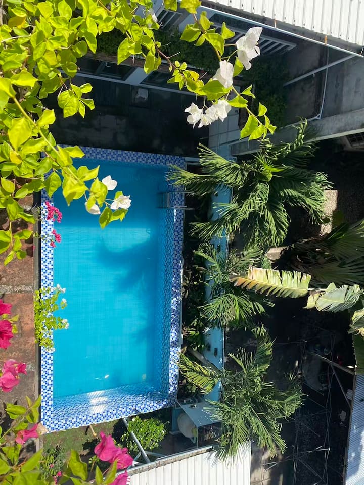 Xkh Apartment Standard Room - Sibulan