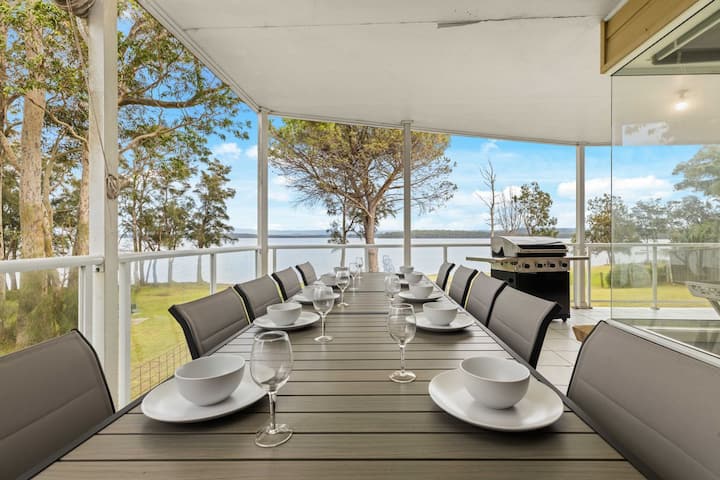 Island Point By Experience Jervis Bay - Sanctuary Point