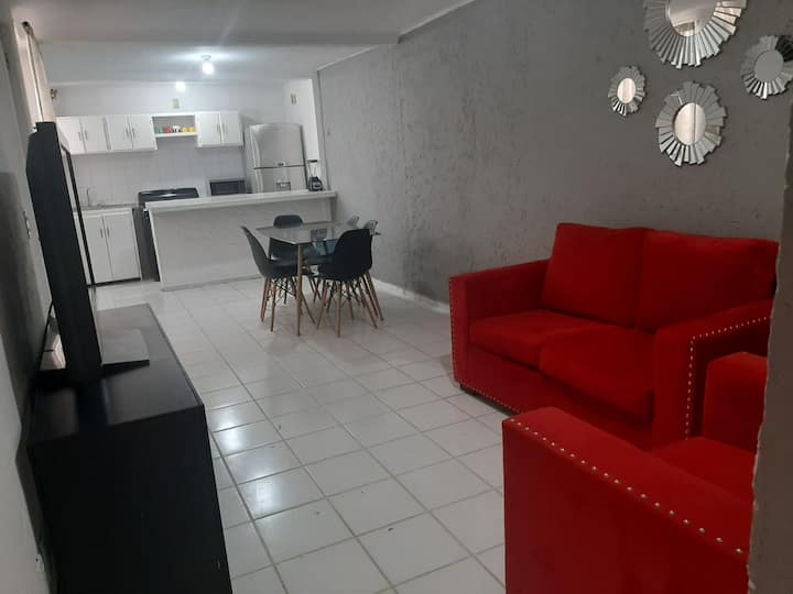 Casa Céntrica Y Amplia - Celaya