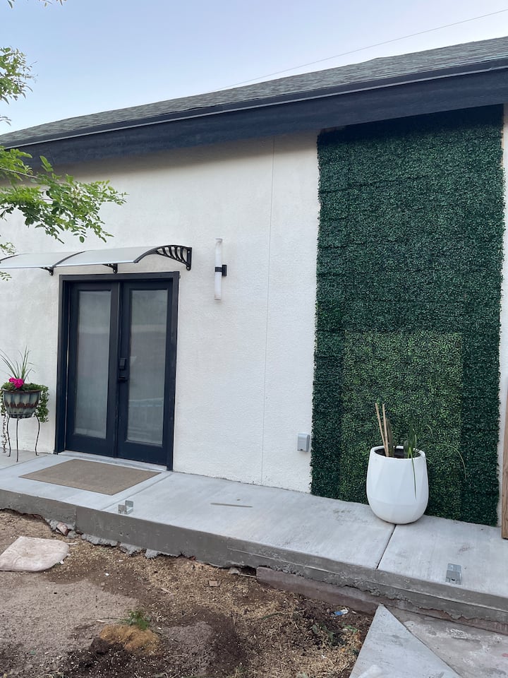 Casa Rauli - El Paso, TX