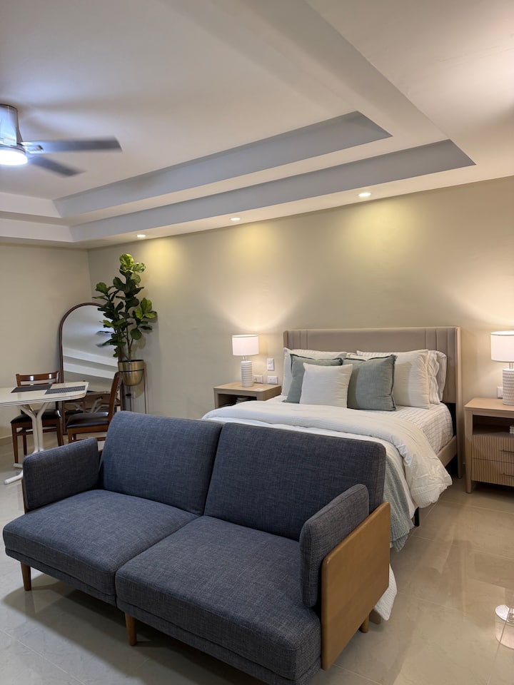 Loft Acogedor En Piedras Negras - Piedras Negras