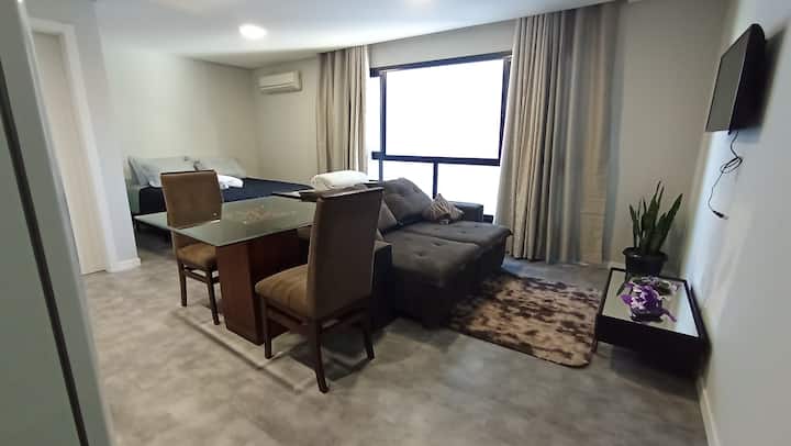 Loft 104 - Centro - Próx. Vila Germânica/furb - Blumenau
