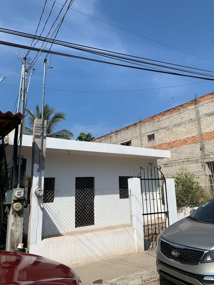 Casa Pollo - Lo de Marcos