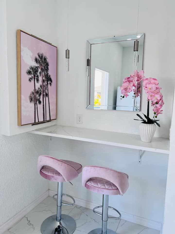 Private Study #2 - Cape Coral, FL