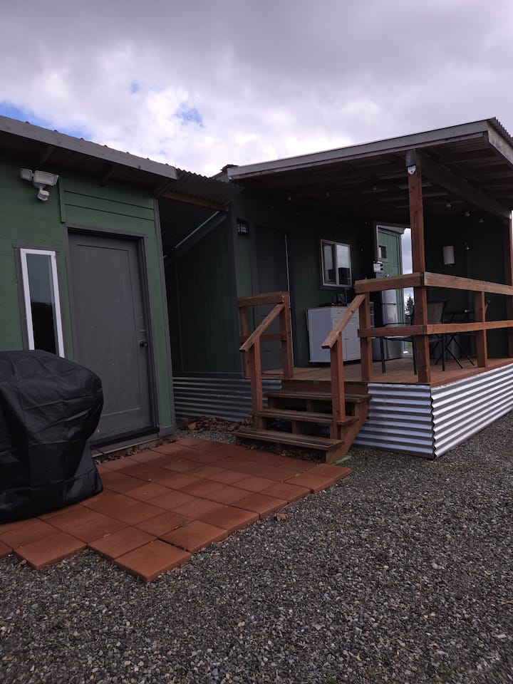 Cozy Tiny In Country Space, Beaches & Cn Border! - Birch Bay, WA