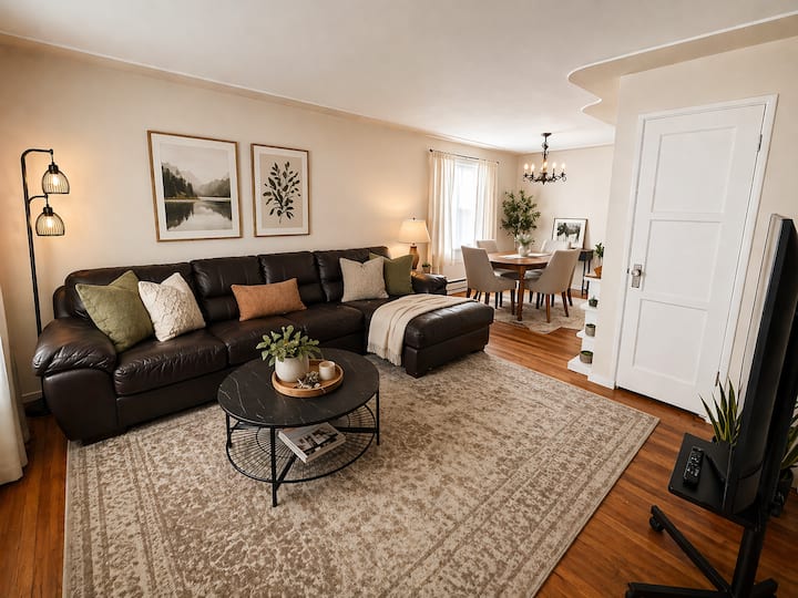 ~New Listing Price~ Clean|2 Bd|2 Bath|garage|w/d - Cheyenne Frontier Days