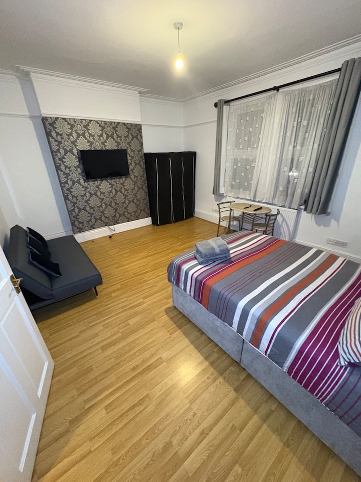 Cosy Room 5 (S) - Londres