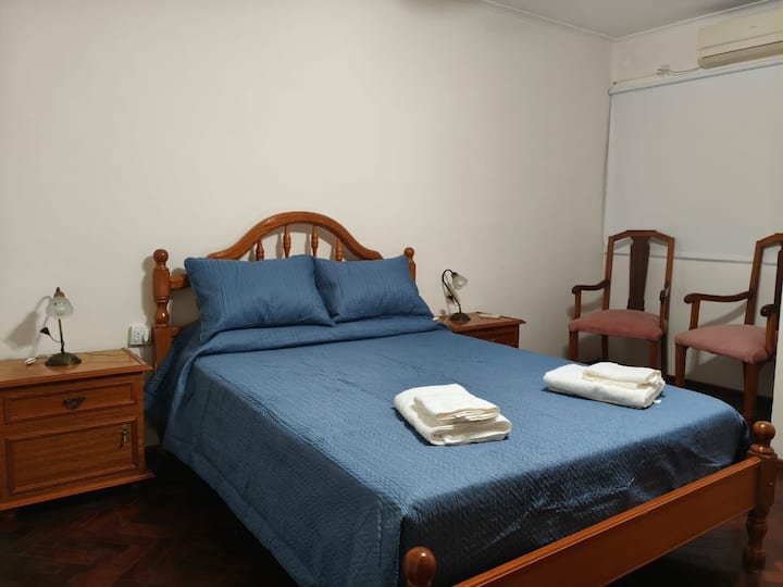 Departamento Exclusivo - Rosario