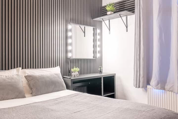 En-suite Studio (Kitchenette) - London, UK