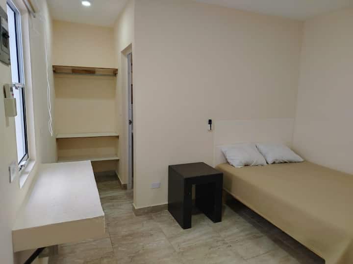 Cuarto Para Descansar A 5 Minutos De La Playa - Guaymas