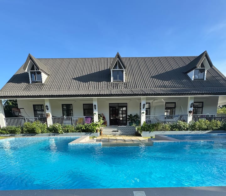 The Porch At Alfonso - Alfonso