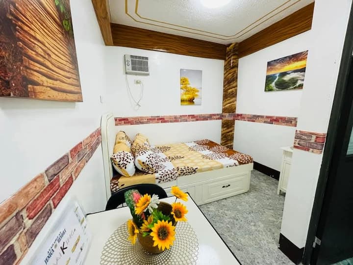 Jaja Beach/jenica Resort - リアン