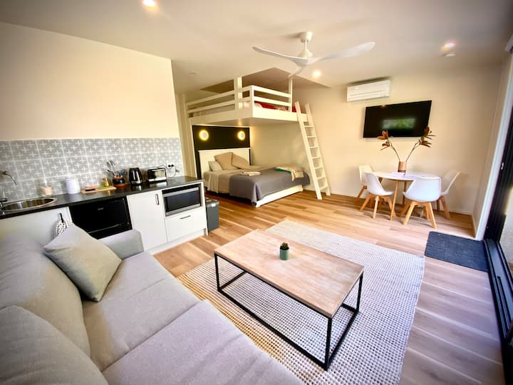 Wagtail Studio - Torquay