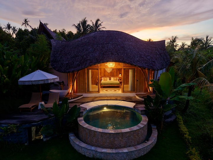 One Bedroom Villa - Alam - Australia