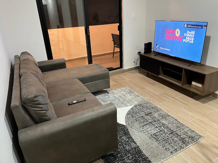 Departamento Laguna Y Centro - Tampico, Mexico