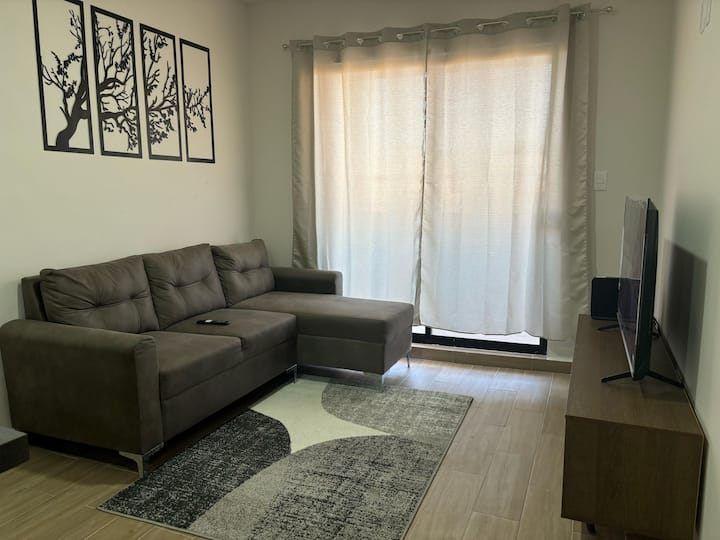 Departamento Laguna Y Centro - Tampico, Mexico