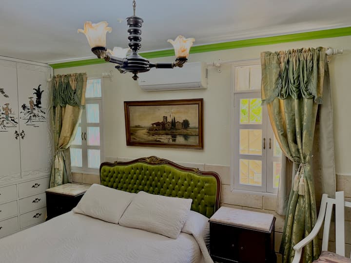 Habitación Doble - Varadero