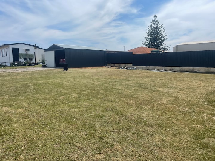 Shells Quite Retreat. - Cervantes