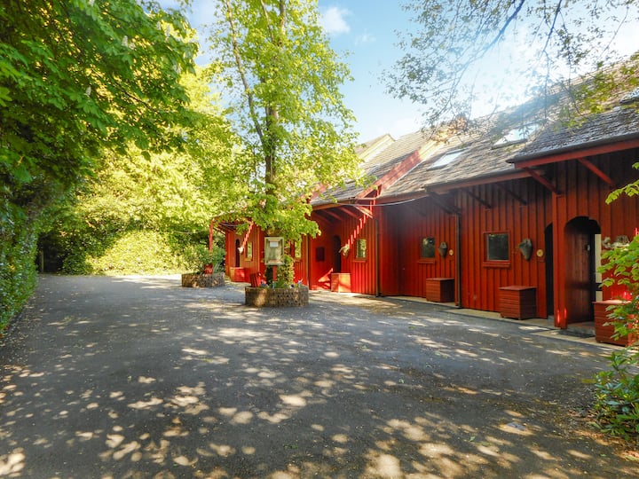 Oak Lodge - Uk49400 - Pembrokeshire