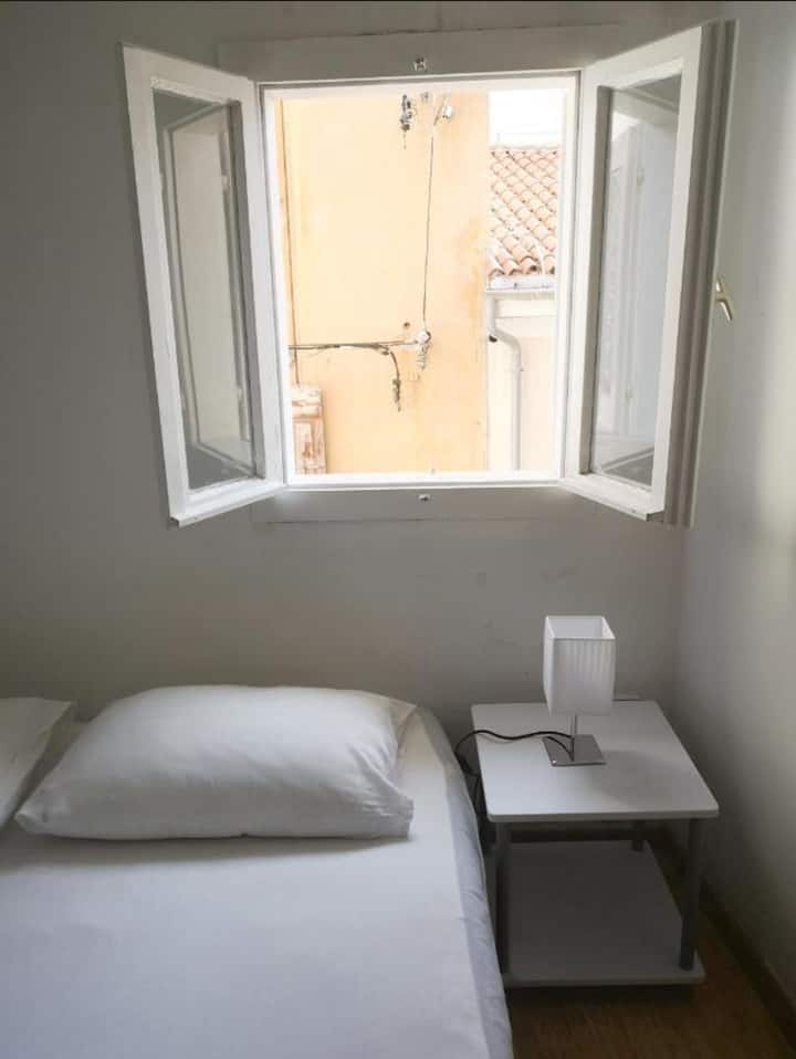 Tiny Room - Piran