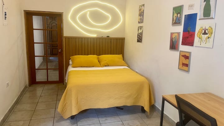 Departamento Acogedor Y Céntrico - Hermosillo