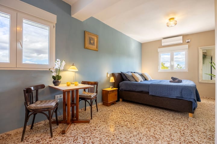 Room Azul B&b Ontinyent - Bocairente