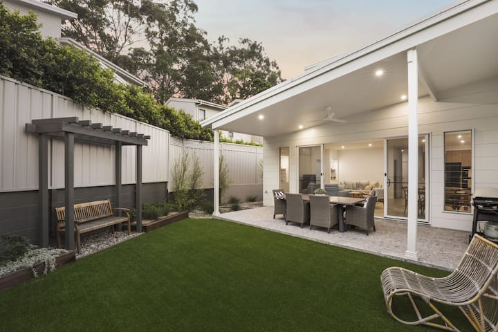 Stillwater On Stockton, 57b Stockton St - Luxury - Nelson Bay