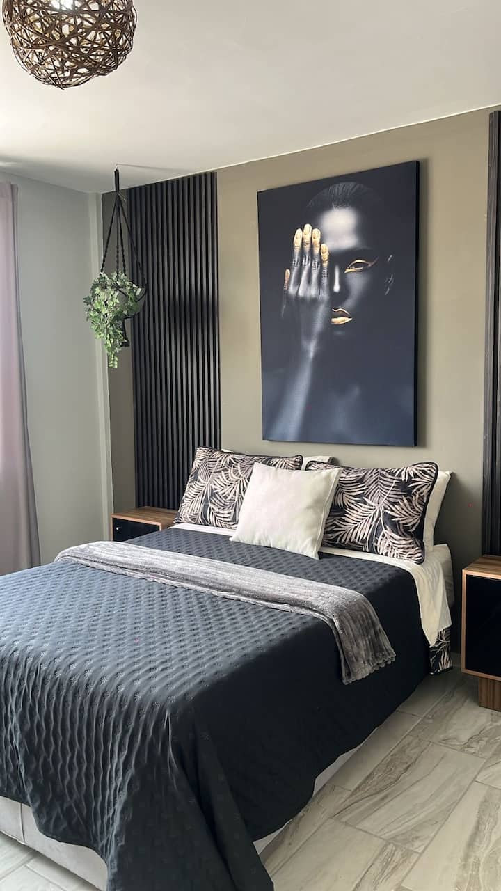 Departamento Penthouse Babel - Aguascalientes