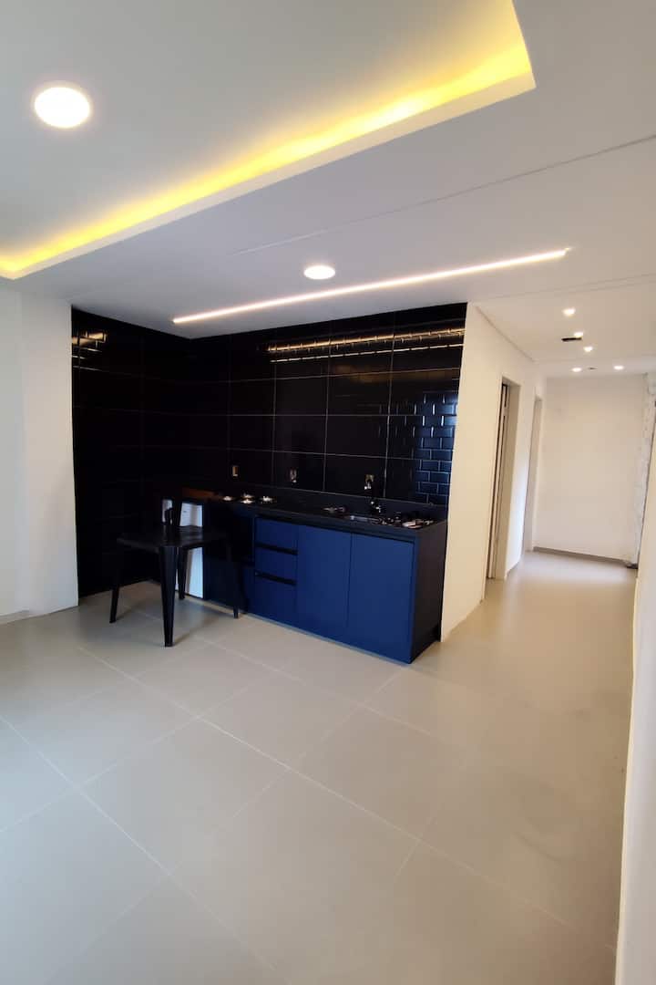 Ap Blue Beach 700 Metros Da Praia - Palhoça