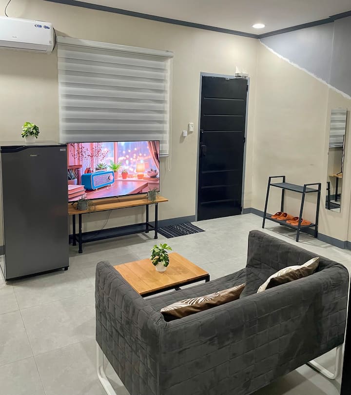 Studio Corner - Subic