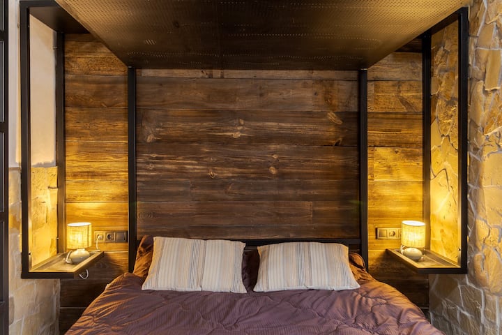 Нова квартира в самому центрі - Lviv