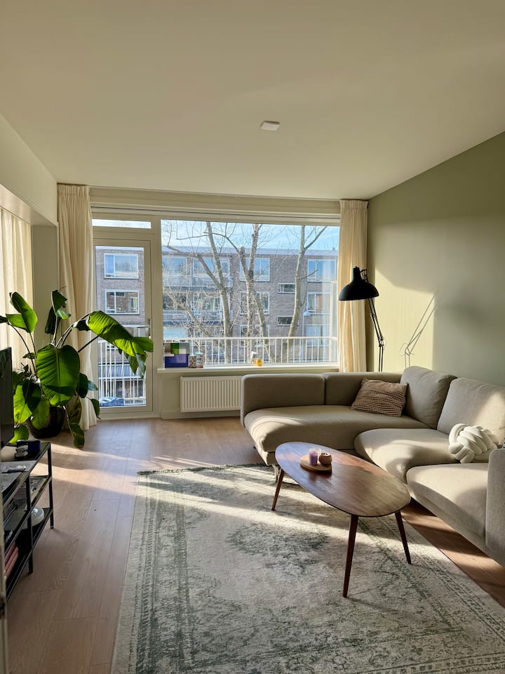 Sunny Amsterdam Getaway - Amsterdam