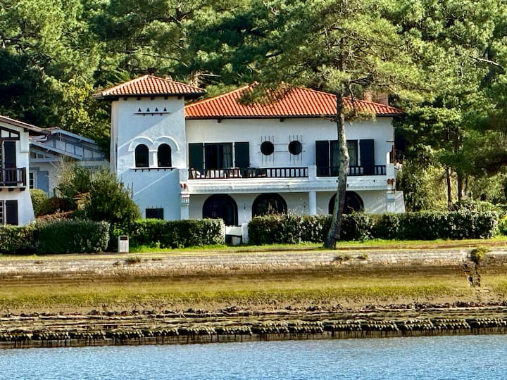 Villa Lanzadera - Capbreton
