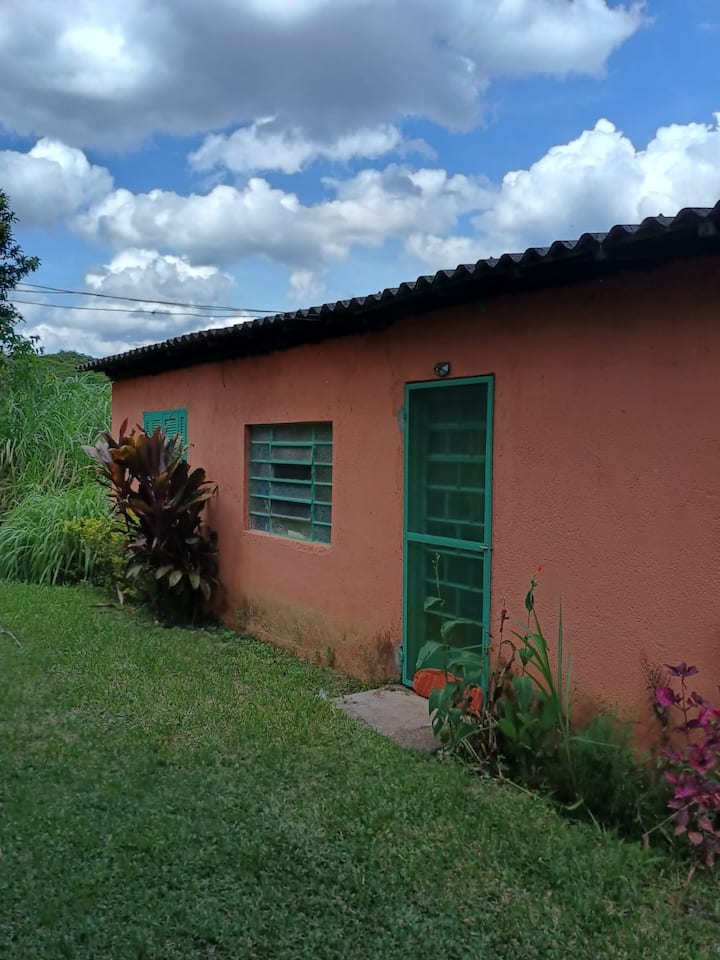Casa Estilo Caipira - Cotia