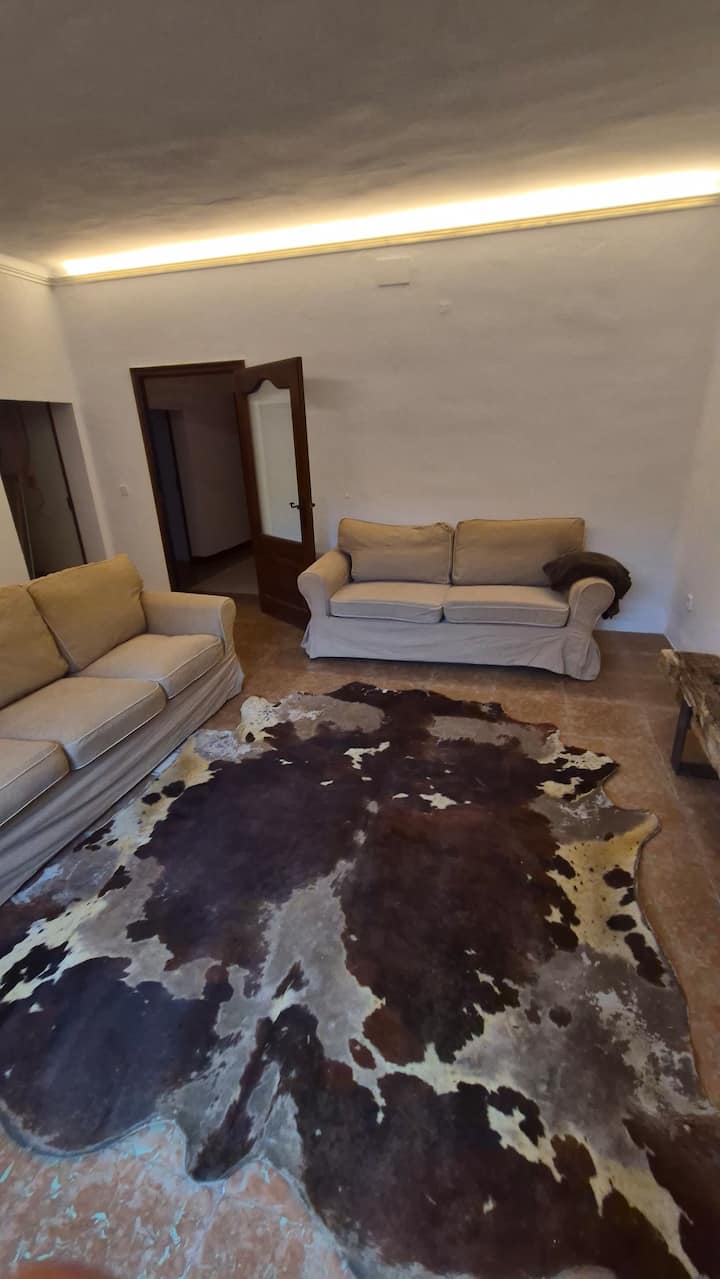 Casa Rural Con Encanto - Peratallada