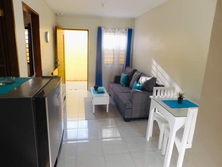 Angell's Apartment 3 [Kitchen,modern 2beds]angeles - Angeles