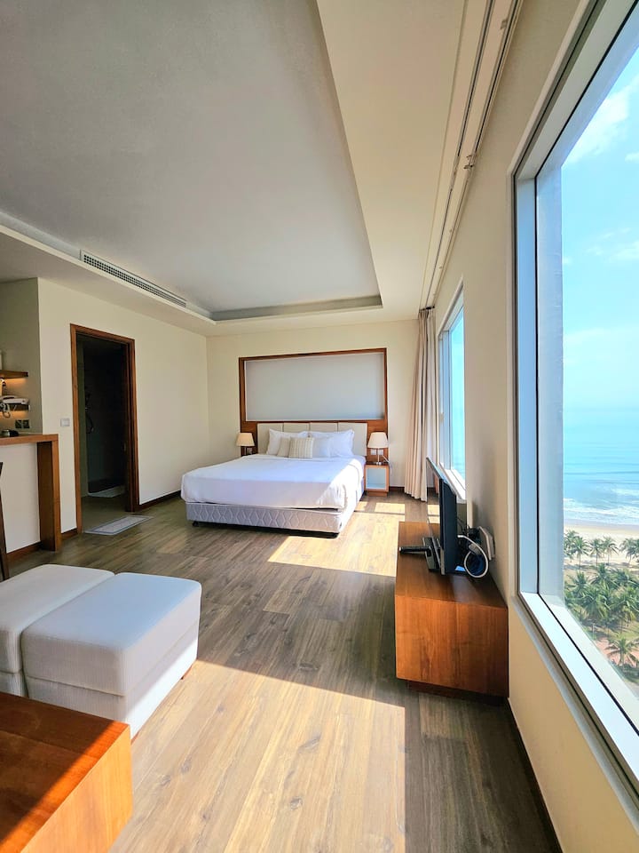 Alacarte Da Nang Beach Apartment - 峴港