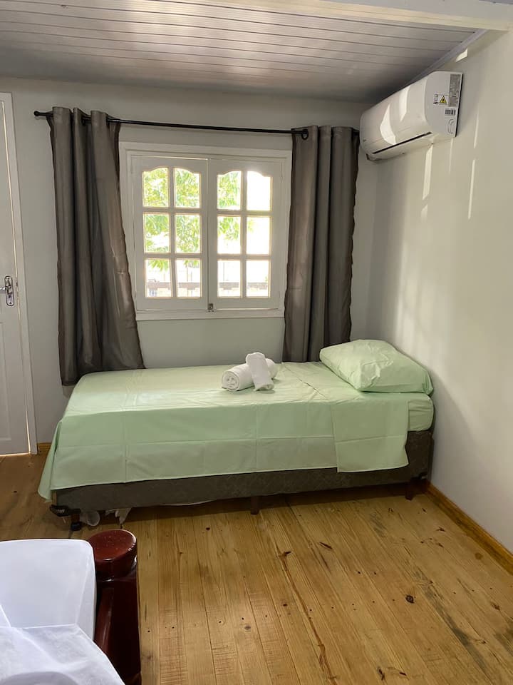 Sobrado Inteligente - Foz do Iguaçu