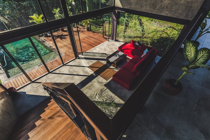 Best Bali Villa To Book By The Condenast Traveller - Bali