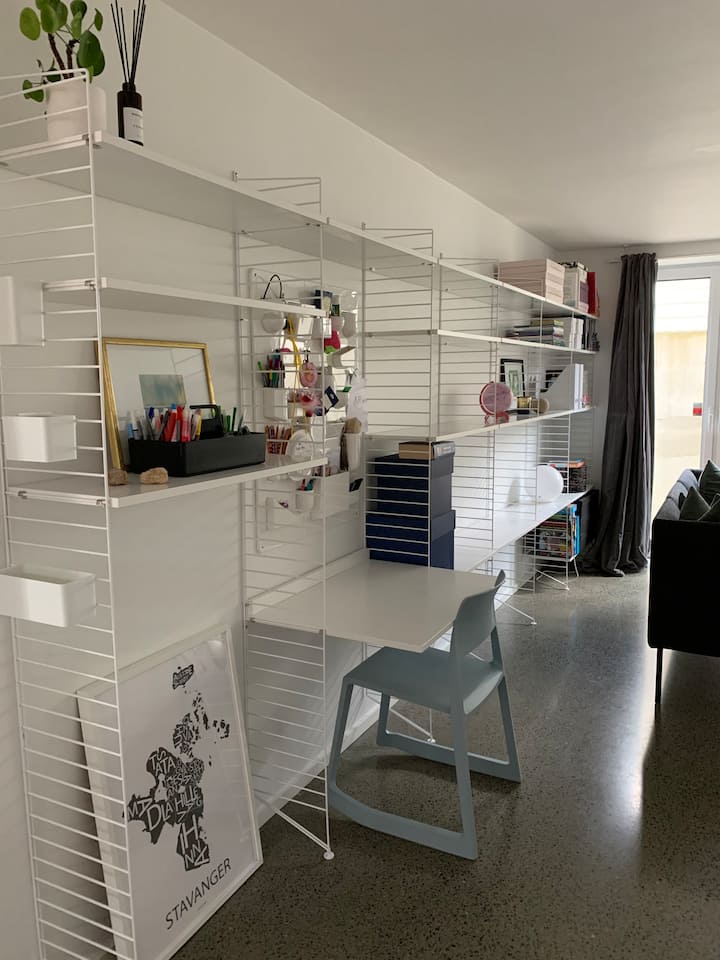 Studioleilighet - Stavanger