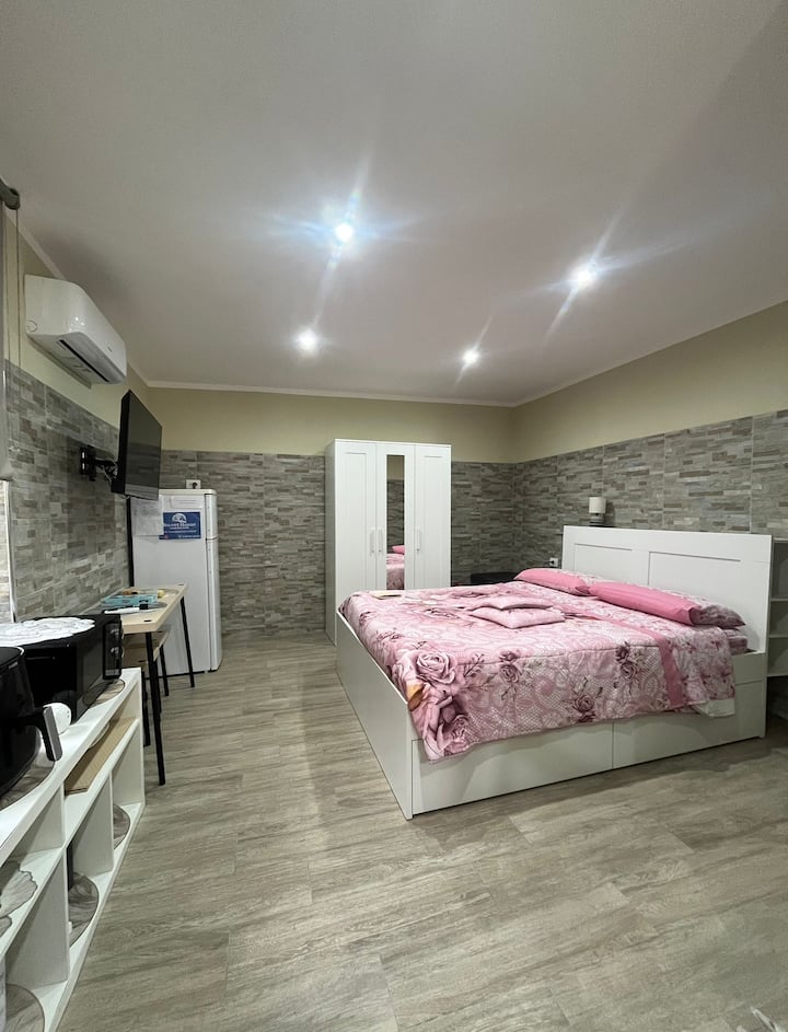 Casa Vacanze Sweet Home - Ercolano